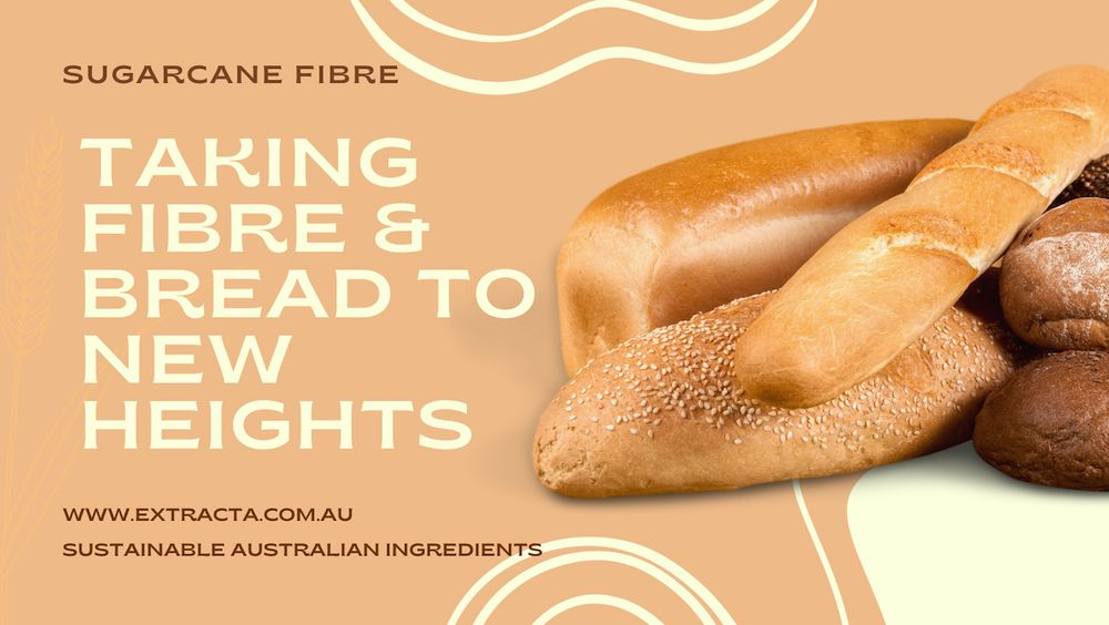 Sustainably up-cycled Australian bioactive functional ingredients ...