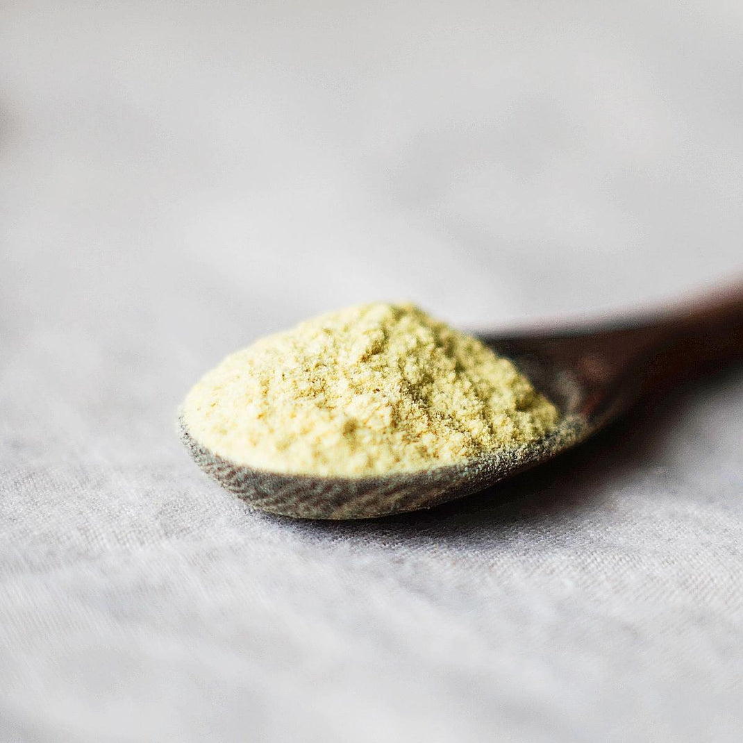 Sustainably up-cycled Australian bioactive functional ingredients ...