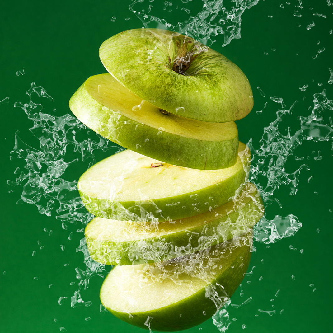 Clean Label bioactive functional ingredients – Extracta